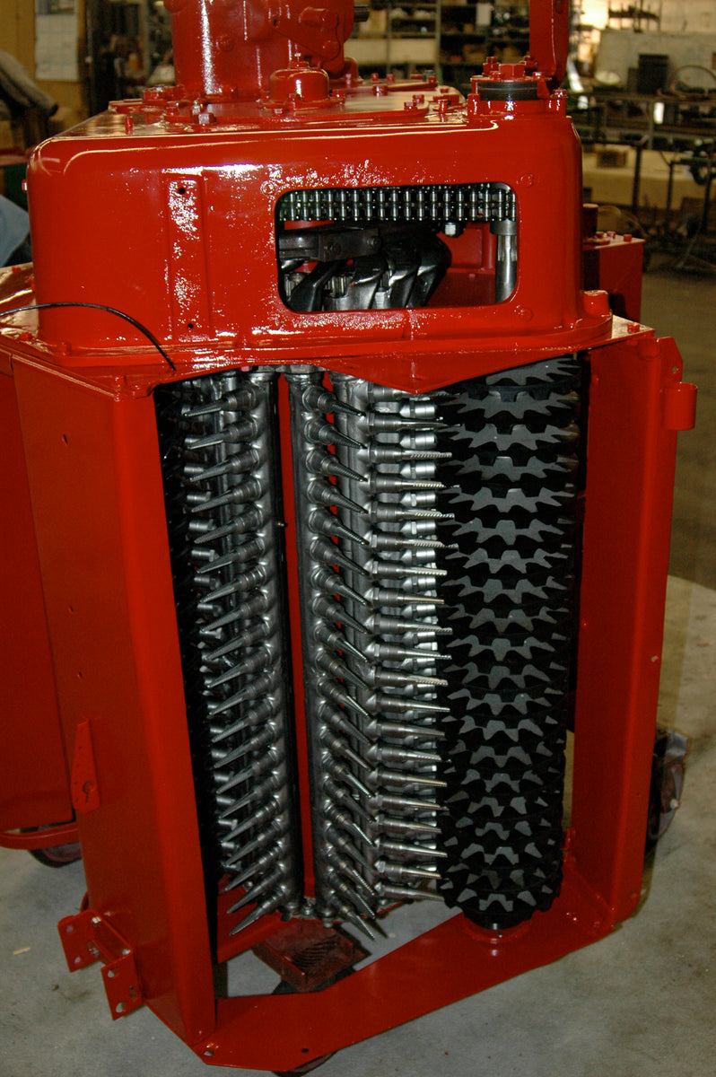 All Case IH Parts – R.M. King Company