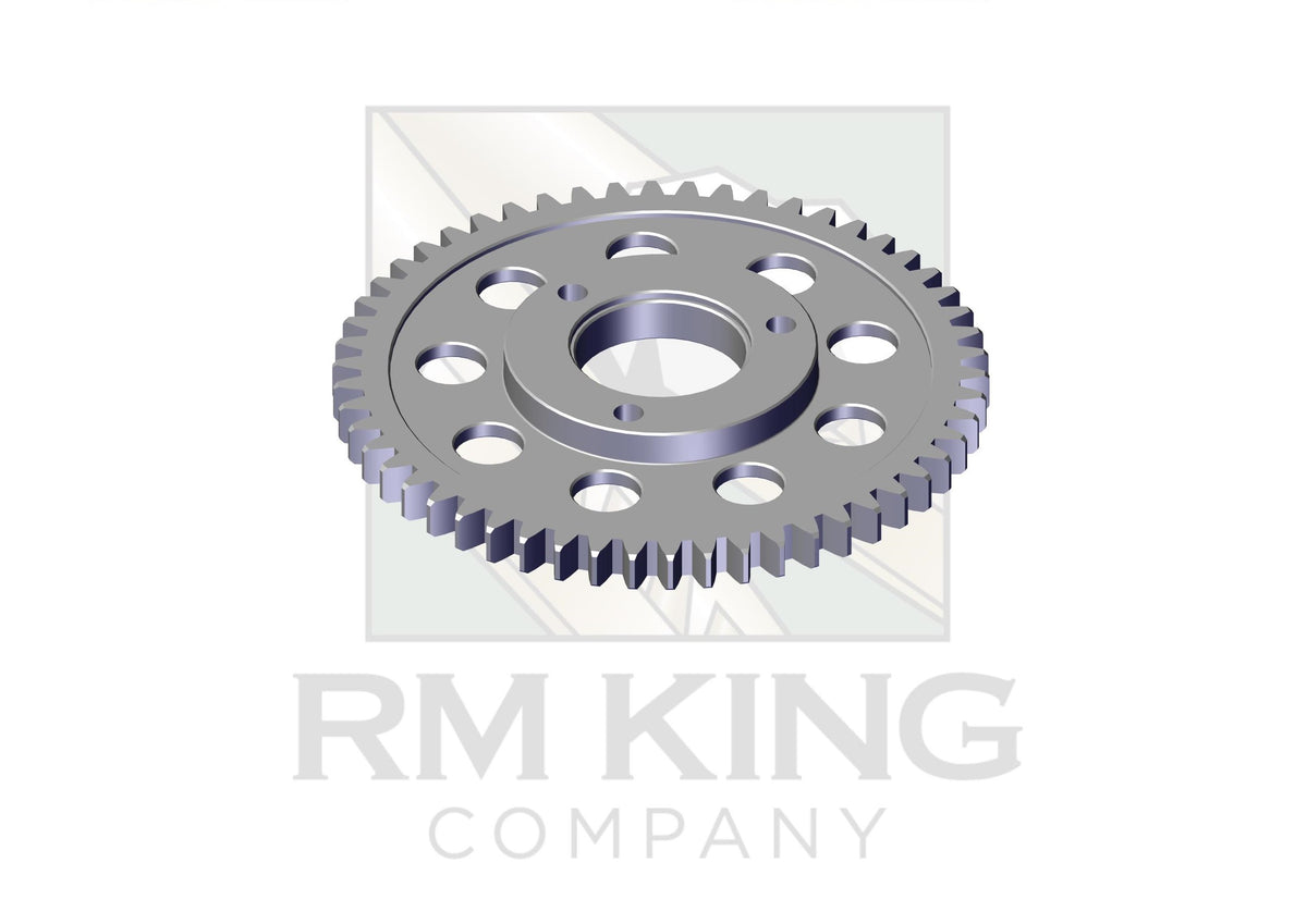 KK27989 (Spur Gear - 54T) – R.M. King Company