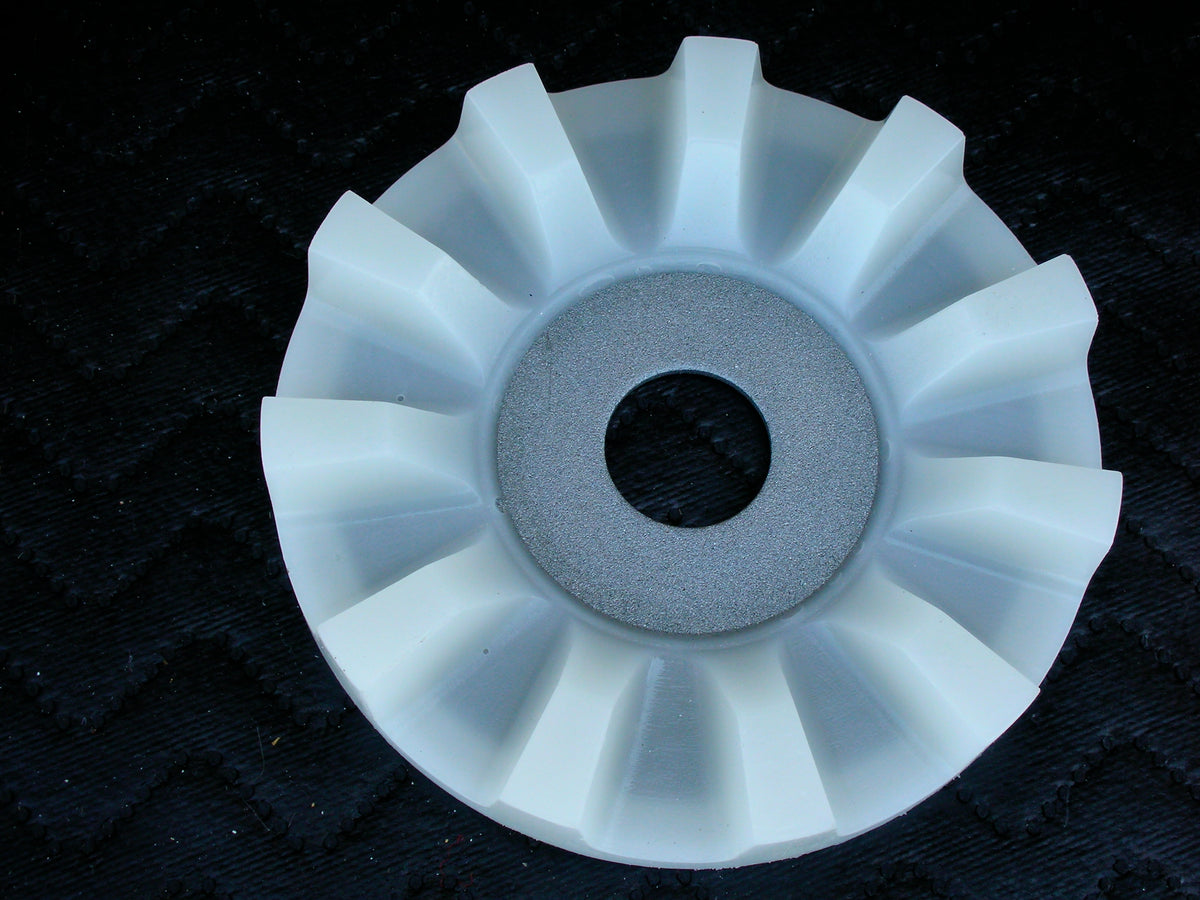 AN272152 (JD Doffer - Poly 9900-7760) – R.M. King Company