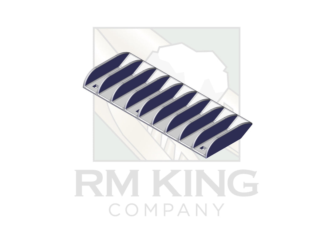 JD Drum – R.M. King Company